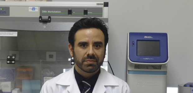 Andrés Rodríguez – GRIVAS